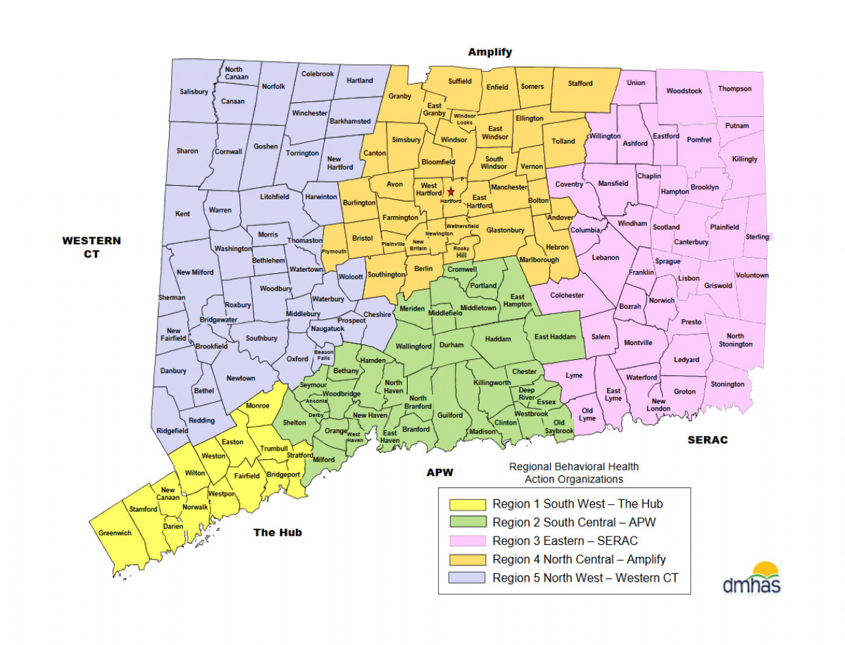 Meet SERAC’s Local Partners in Youth Substance Use Prevention
